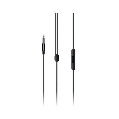 Oneplus Nord Wired Earphone, Black - JioMart