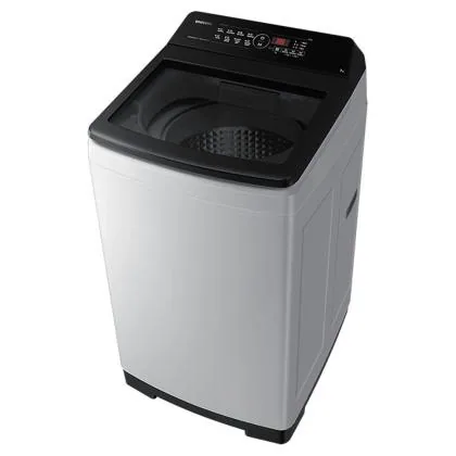 Samsung 7 Kg Top Load Fully Automatic Washing Machine, WA70BG4441BYTL - JioMart