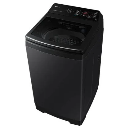 Samsung 10 Kg Top Load Fully Automatic Washing Machine, WA10BG4686BVTL ...