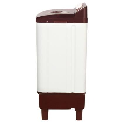 Onida 7 Kg Top Load Semi-Automatic Washing Machine, S70TR, Red - JioMart