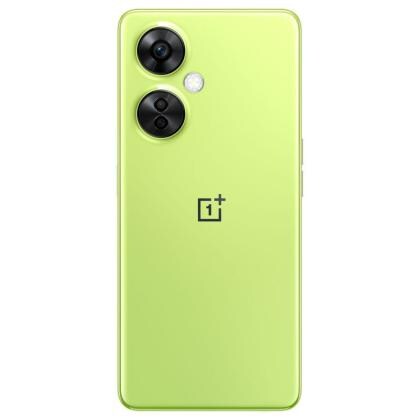 OnePlus Nord CE 3 Lite 5G 256 GB, 8 GB RAM, Pastel Lime, Mobile Phone ...