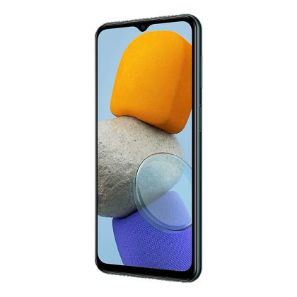 Samsung Galaxy F Series F23 5G 128 GB, 4 GB RAM, Forest Green, Mobile ...