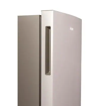 Haier 190 litres 3 Star Single Door Refrigerator, Inox Steel HRD ...