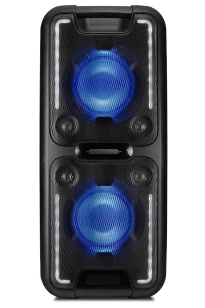 Sharp 130W PS-920 Pro Party Speaker, Black - JioMart