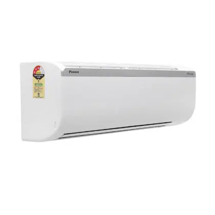 DAIKIN MTKL35TV 1 Ton 3 Star Inverter Split AC (Copper condenser ...