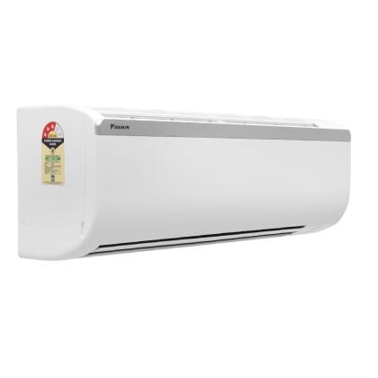 DAIKIN MTL35TV 1 Ton 3 Star Split AC (Copper condenser, Coanda Airflow ...