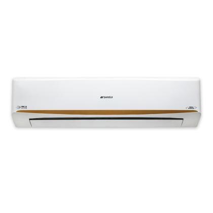Sansui 1.5 Ton 5 Star Split Triple Inverter AC with PM 2.5 Filter ...