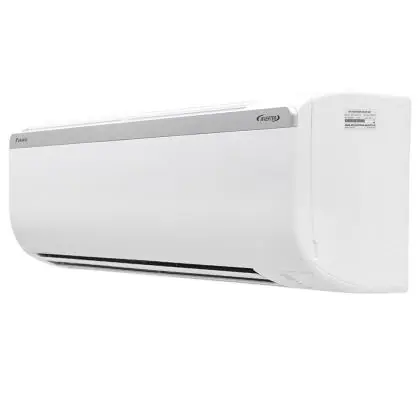 Daikin 1.5 Ton 5 Star Inverter Split AC, FTKM50U (100 Percent Copper, PM 2.5 Air Purification ...