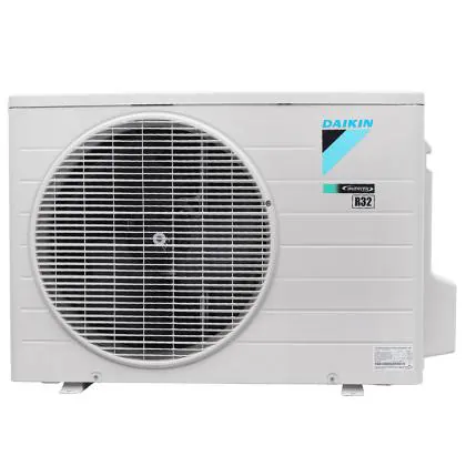DAIKIN 1.5 Ton 5 Star Inverter Split AC MTKM50U (100 Percent Copper,High ISEER, 3D-Airflow, PM2 ...