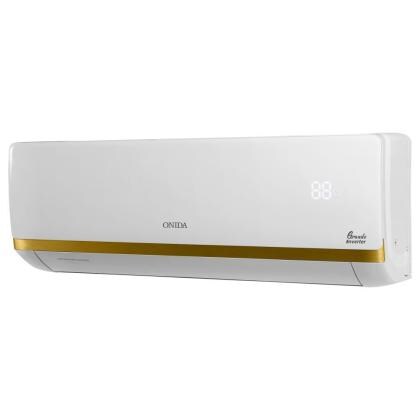Onida 1.5 Ton 3 Star Inverter Split AC IR183GRD (Copper condenser, Anti ...