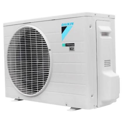Daikin 1.5 Ton 3 Star FTHT50UV Inverter Split AC (100 Percent Copper, 3D Airflow, PM2.5 Air ...