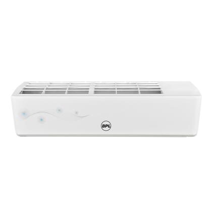 BPL 1.5 Ton 5 star Mx BS-V185MX11 Twin Inverter Split AC with 5 Layer ...