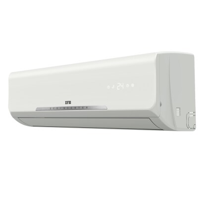 IFB 1.5 Ton 5 Star Inverter Split AC, IACI18BD5G3C (Copper Condenser ,7 ...