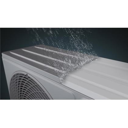 IFB 1.5 Ton 5 Star Inverter Split AC, IACI18BD5G3C (Copper Condenser ,7 ...