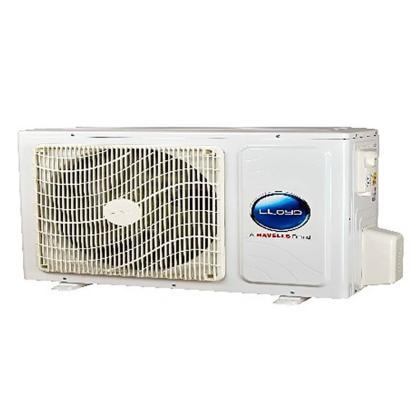 Lloyd 2 Ton 3 star 5 in 1 Convertible Hot & Cold split AC GLS24H3FWRHC ...