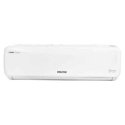 Voltas 1.5 Ton 3 star 4 in 1 Convertible Inverter Split AC, 183V Vectra ...