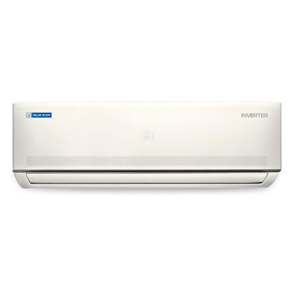 BLUESTAR 1 Ton 3 Star 5 in 1 convertible Inverter Split AC -IC312MNU ...