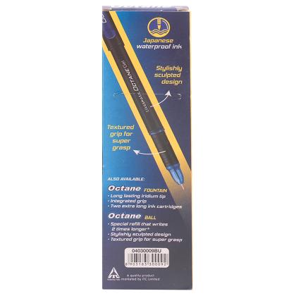 Classmate Octane Blue Gel Pen 1 pc - JioMart