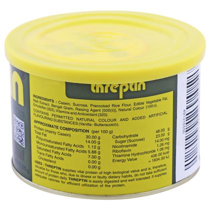 Threptin Protein Diskettes 275 g - JioMart