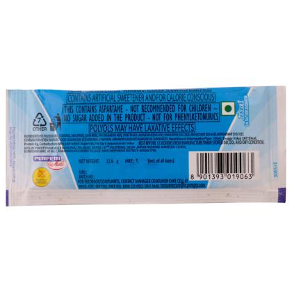 Center Fresh 3 Layer Peppermint Chewing Gum 12 g - JioMart