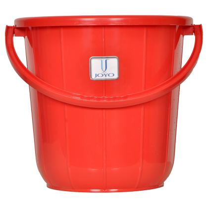 Joyo Super 116 Blue Plastic Bucket 16 L - JioMart
