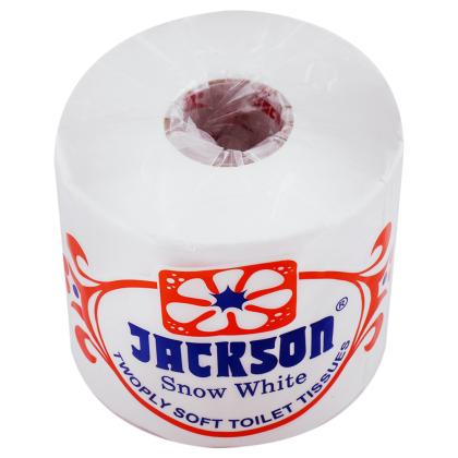 Jackson Snow White Toilet Tissue Roll (Small) - JioMart
