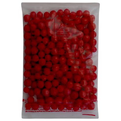 Komal's Fatafat Red Candy 125 g - JioMart