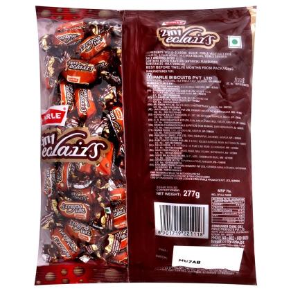 Parle 2 In 1 Eclairs Toffee 277 g - JioMart