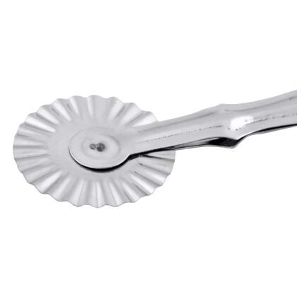 SJE Stainless Steel Karanji Spoon 4.5 inch - JioMart