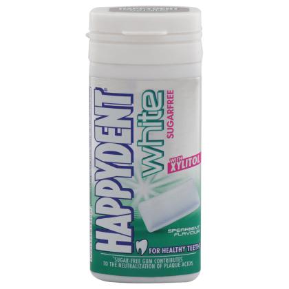 Happydent White Chewing Gum 27.5 g - JioMart