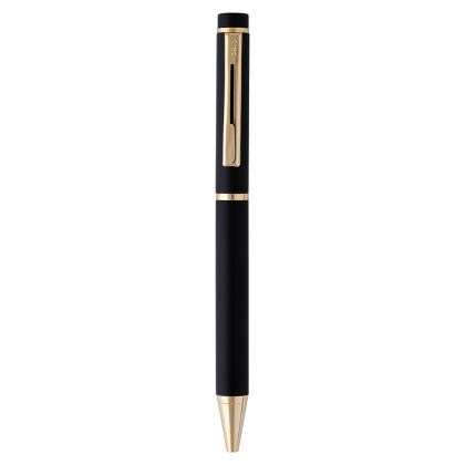 Cello Signature Origin Black Ballpoint Pen - JioMart