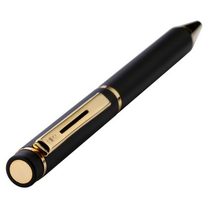 Cello Signature Origin Black Ballpoint Pen - JioMart