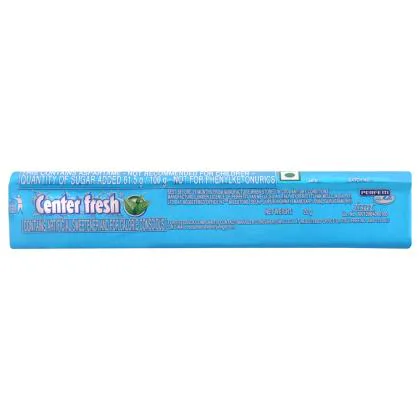 Center Fresh Xtra Gum 20 g - JioMart