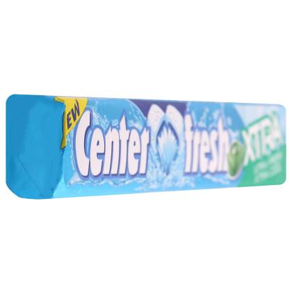 Center Fresh Xtra Gum 20 g - JioMart