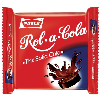 Parle Rola Cola Candies 150 g - JioMart