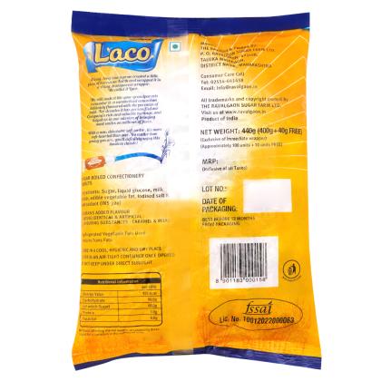 Ravalgaon Laco Candy 440 g - JioMart