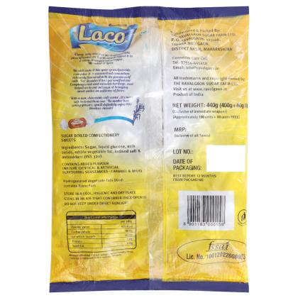 Ravalgaon Laco Candy 440 g - JioMart