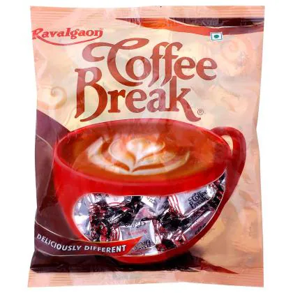 Ravalgaon Coffee Break Candy 238 g - JioMart