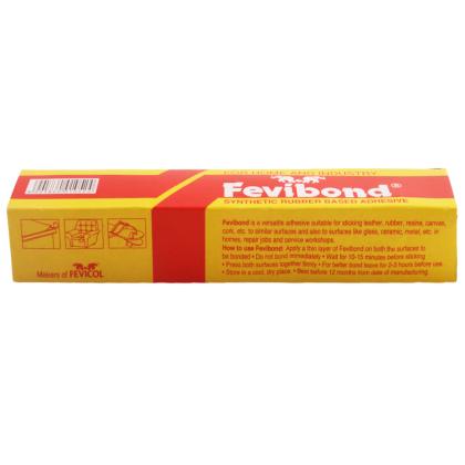 Fevibond Tube 50 ml - JioMart