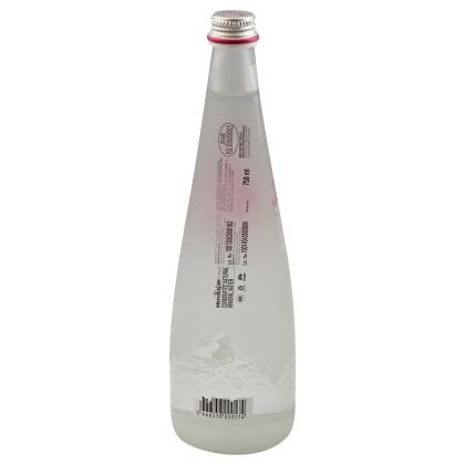 Himalayan Sparkling Water 750ml - JioMart