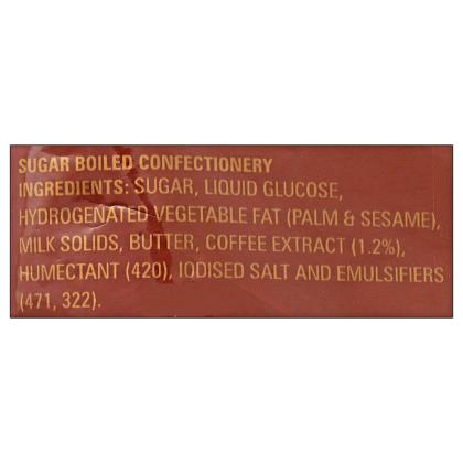 Lotte Classic Coffee Bite Toffee 418 g - JioMart