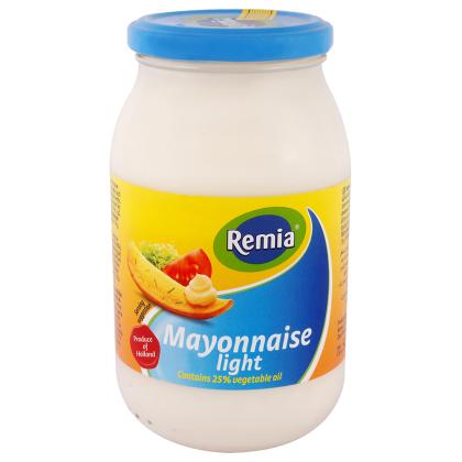 Remia Light Mayonnaise 500 ml - JioMart