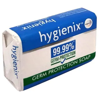 Hygienix Germ Protection Soap 75 g - JioMart