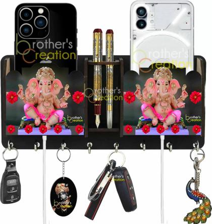 GANESH KEY HOLDER - JioMart