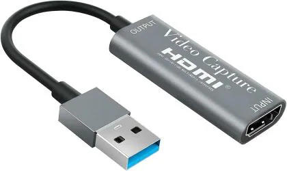 Microware Internal TV Tuner and Video Editing Cards Adapter - JioMart