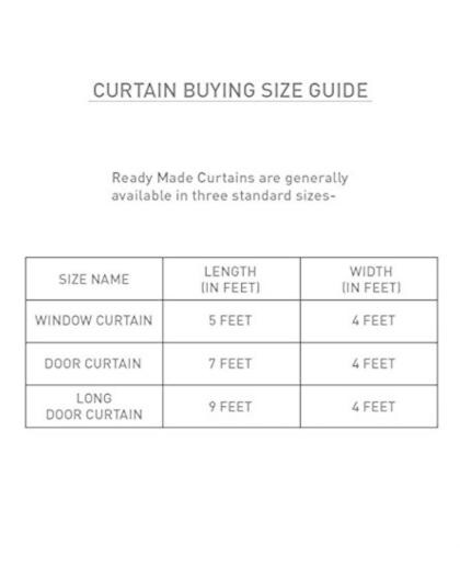 Frimerr Grey Solid Polyester Semi Sheer Crush Patta Window Curtains 5ft ...