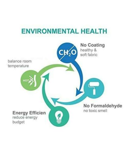 Frimerr Grey Solid Polyester Semi Sheer Crush Patta Window Curtains 5ft ...