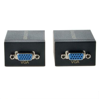 Microware VGA Extender Adapter - JioMart