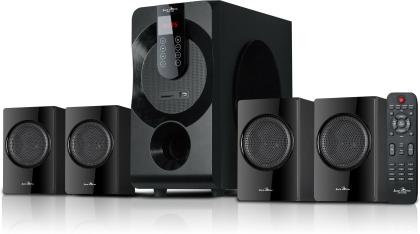 Jack Martin JM 1700 Woofer Bluetooth Home Theatre (Black) - JioMart