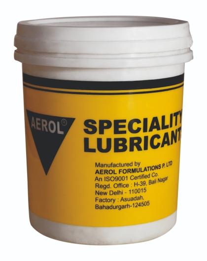 Aerol Synthetic Hydrocarbon Grease, 7051, NLGI 2, 1kg - JioMart
